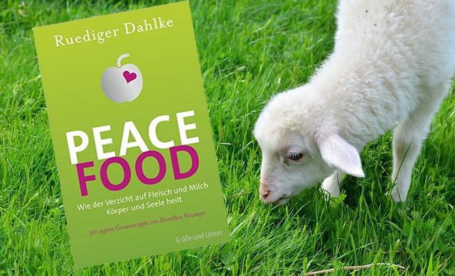 Peace-Food - taomagazin.de